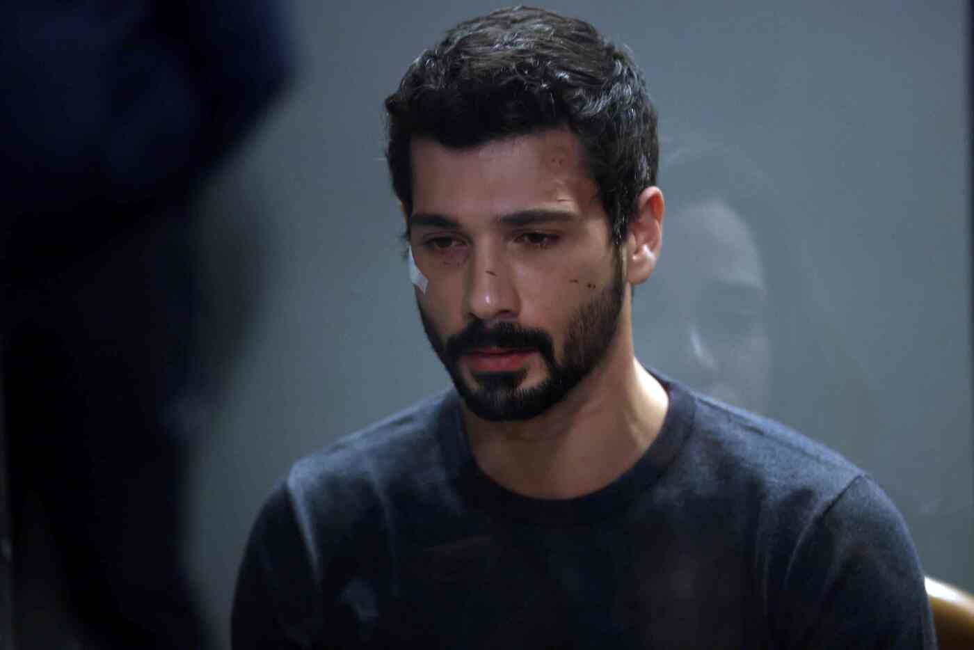 Hudutsuz Sevda (The Brave) - Season 1, Episode 15 – Summary, Photos ...
