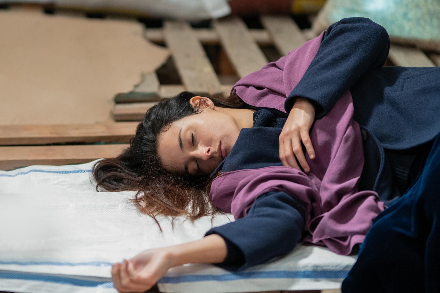 Kirli Sepeti (Dirty Laundry) - Season 1, Episode 15 – Summary, Photos ...