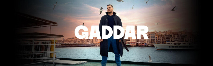 Full Cast & Crew – Gaddar (NOW) - Dizilah