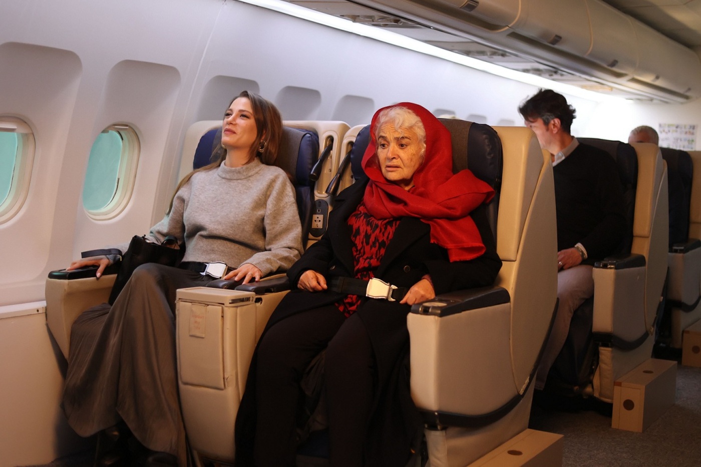 Aile (The Family) - Season 2, Episode 15 – Summary, Photos, Trailers ...