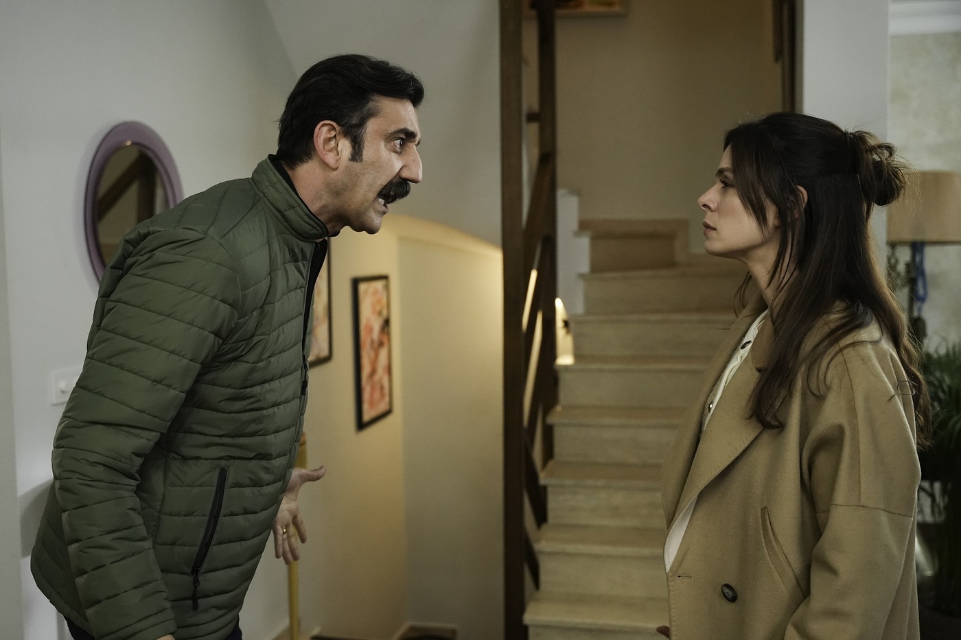 Sandık Kokusu - Season 1, Episode 6 – Summary, Photos, Trailers - Dizilah