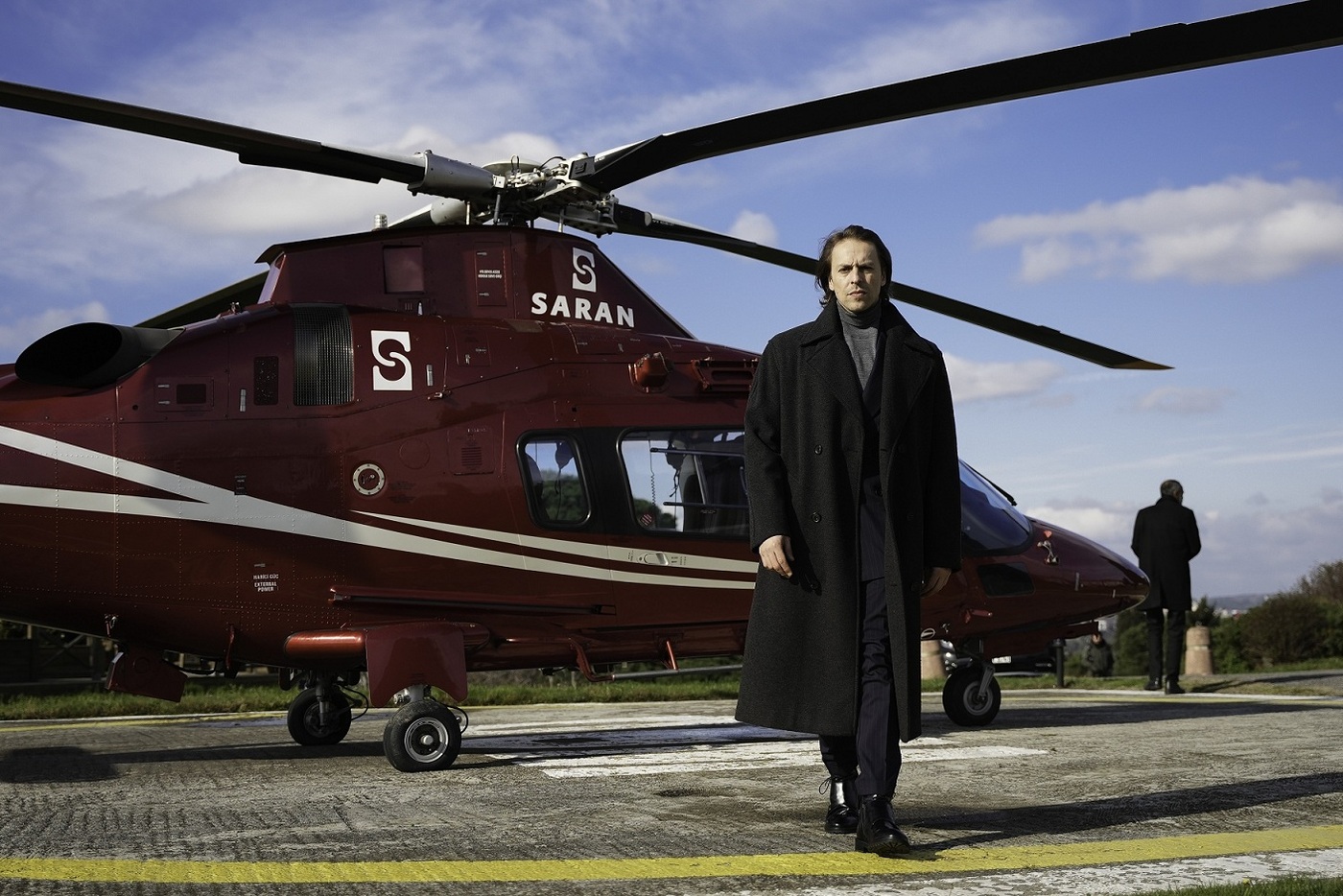 Sandık Kokusu - Season 1, Episode 6 – Summary, Photos, Trailers - Dizilah