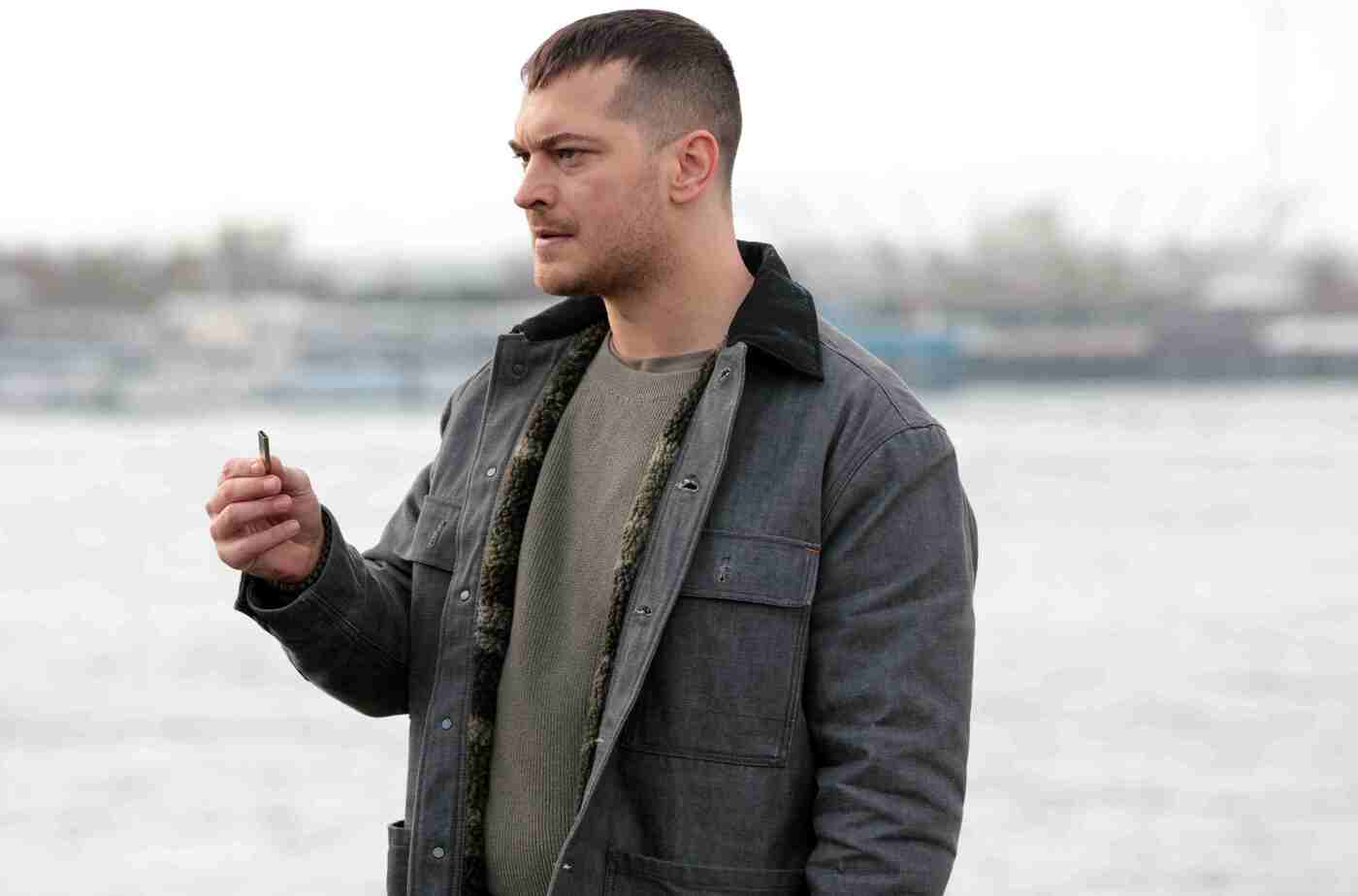 Gaddar (No Mercy) - Season 1, Episode 1 – Summary, Photos, Trailers ...