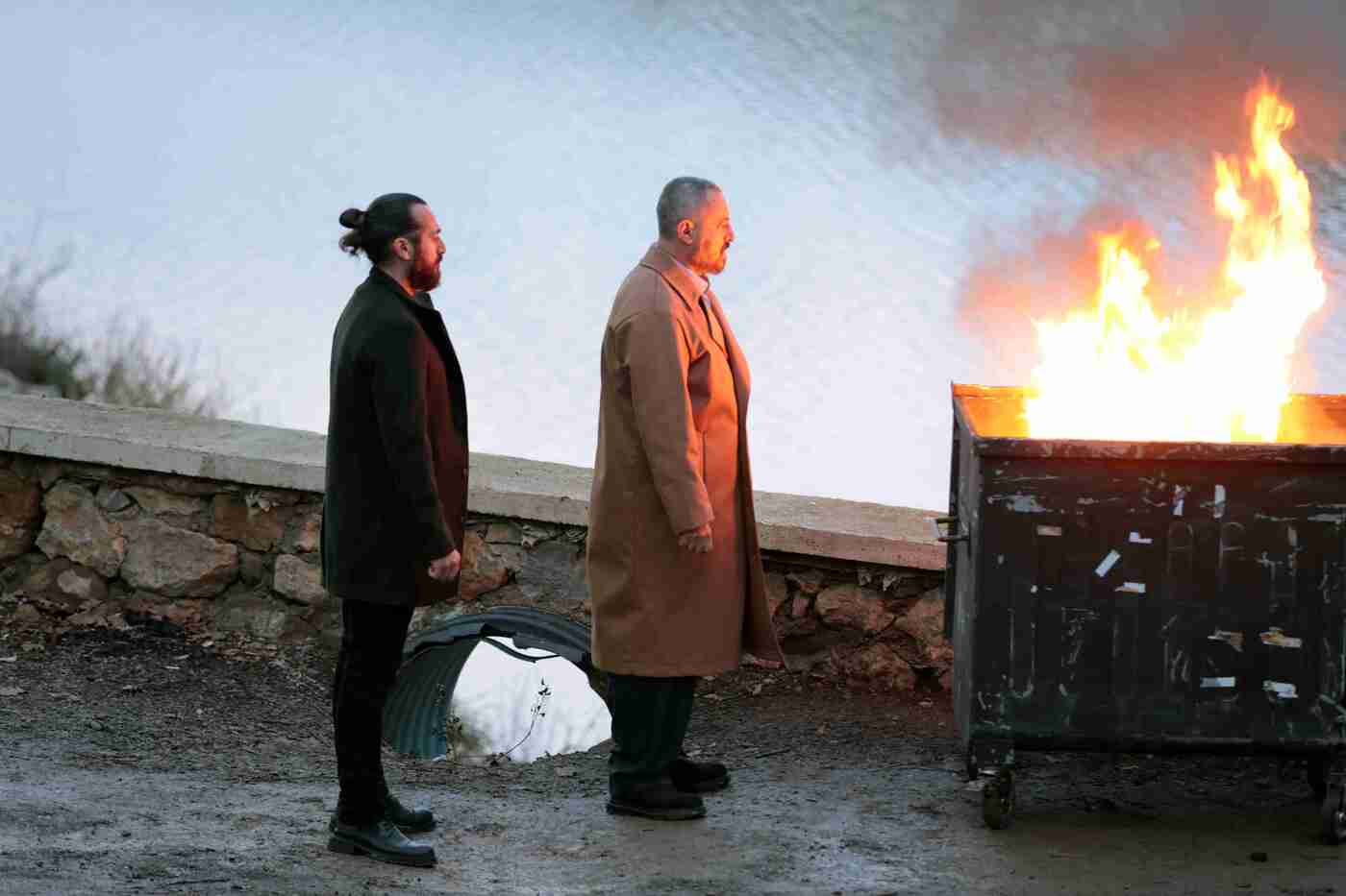 Gaddar (No Mercy) - Season 1, Episode 1 – Summary, Photos, Trailers ...