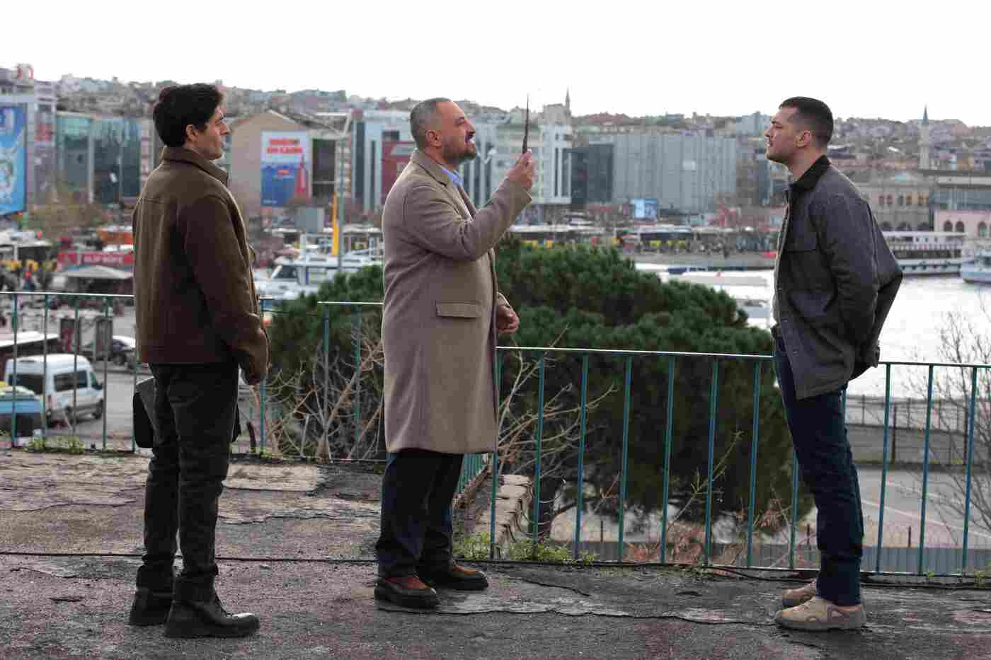 Gaddar (No Mercy) - Season 1, Episode 1 – Summary, Photos, Trailers ...