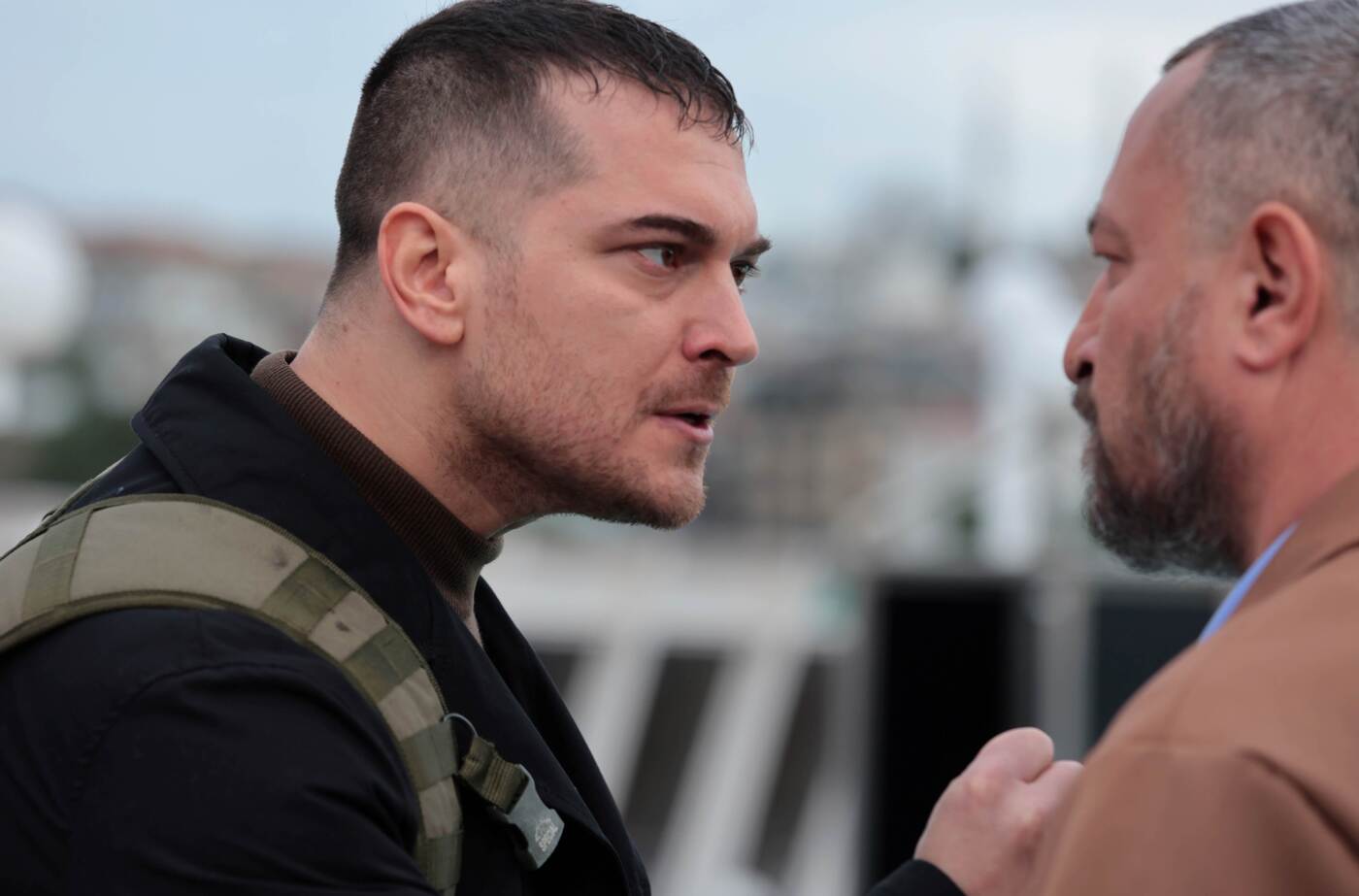 Gaddar (No Mercy) - Season 1, Episode 1 – Summary, Photos, Trailers ...