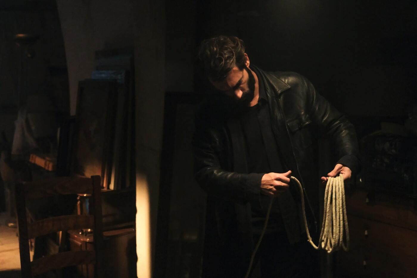 Kara - Season 1, Episode 3 – Summary, Photos, Trailers - Dizilah