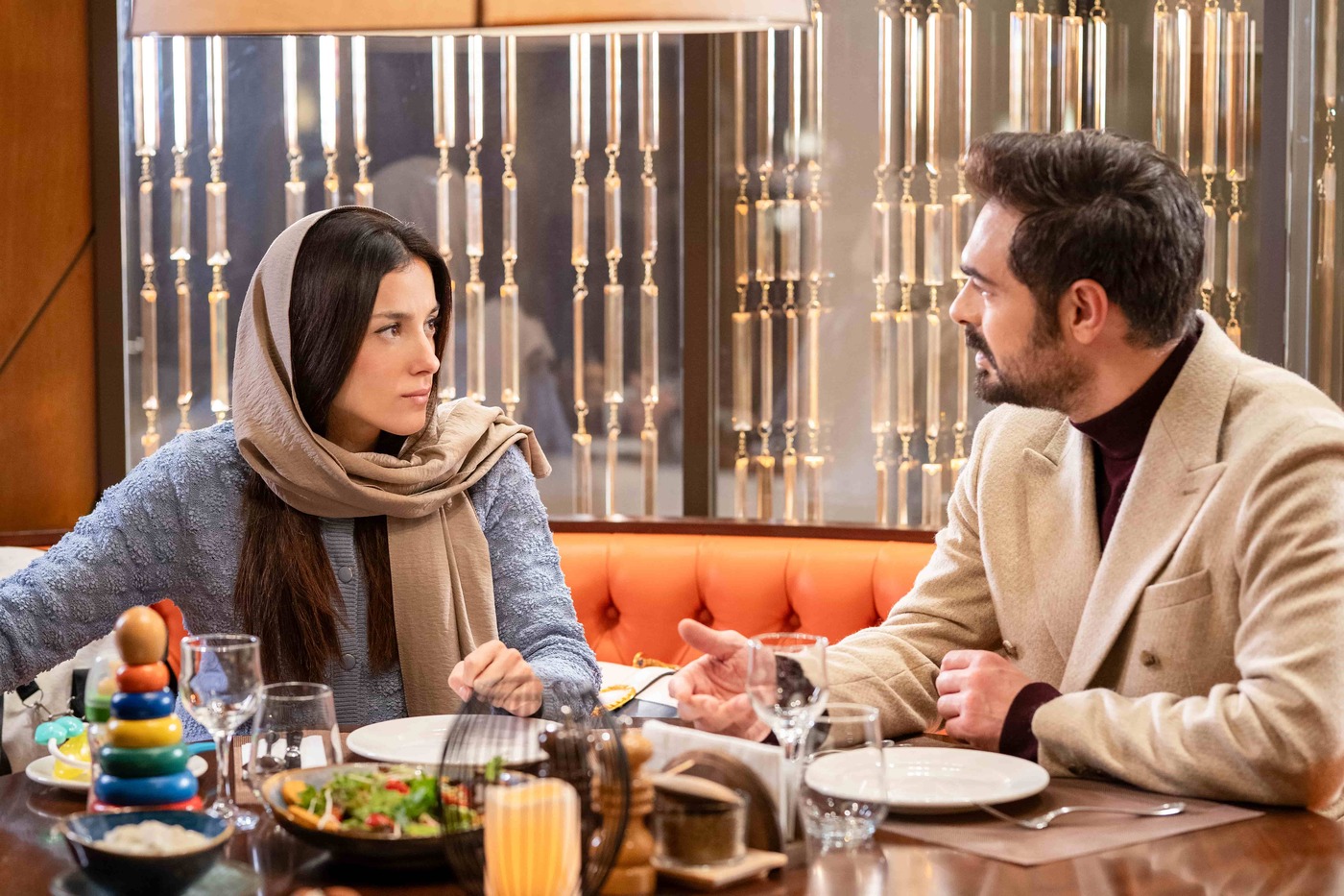 Kirli Sepeti (Dirty Laundry) - Season 1, Episode 16 – Summary, Photos ...