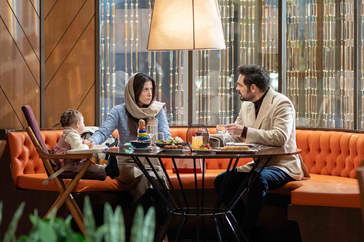Kirli Sepeti (Dirty Laundry) - Season 1, Episode 16 – Summary, Photos ...