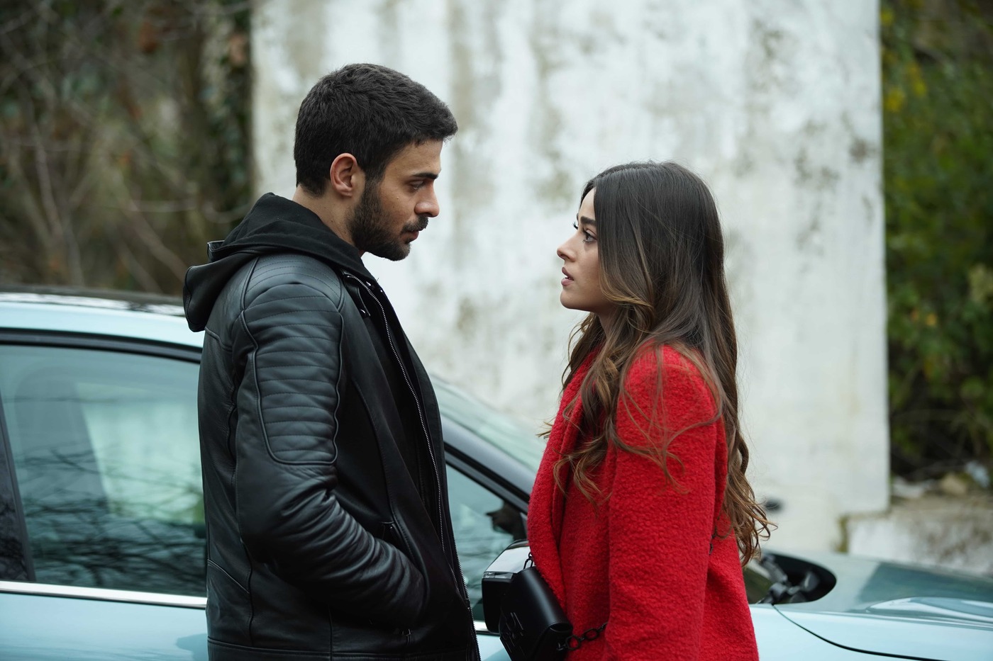 Yabani (Wild Heart) - Season 1, Episode 19 – Summary, Photos, Trailers - Dizilah