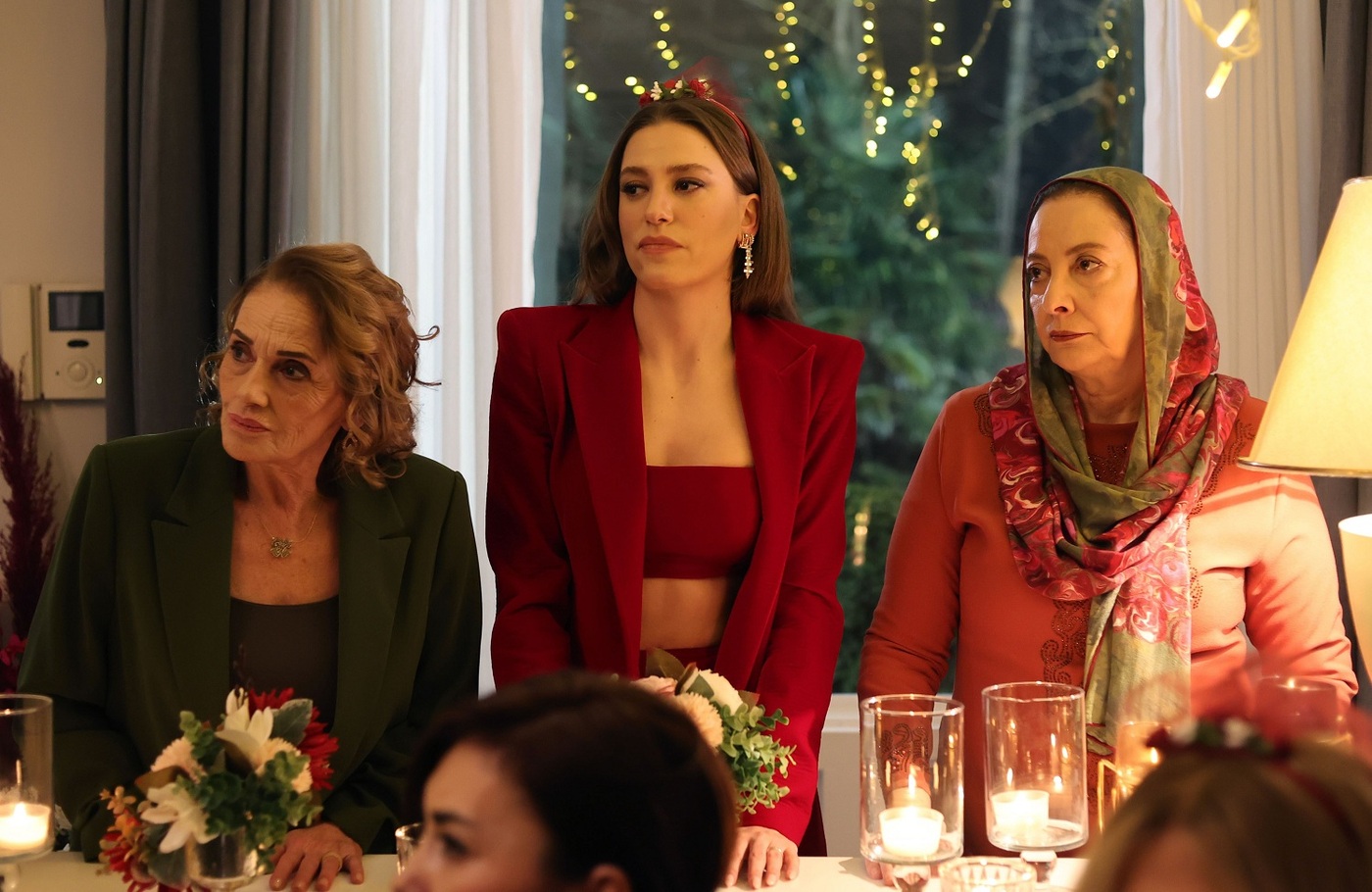 Aile (The Family) - Season 2, Episode 16 – Summary, Photos, Trailers ...