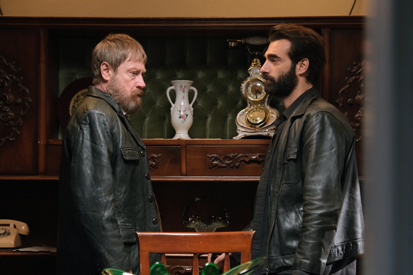 Kara - Season 1, Episode 4 – Summary, Photos, Trailers - Dizilah