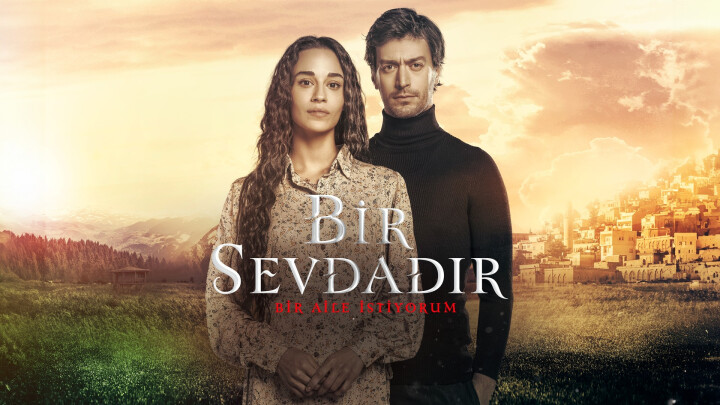 Bir Sevdadır - Season 1, Episode 1 – Summary, Photos, Trailers - Dizilah