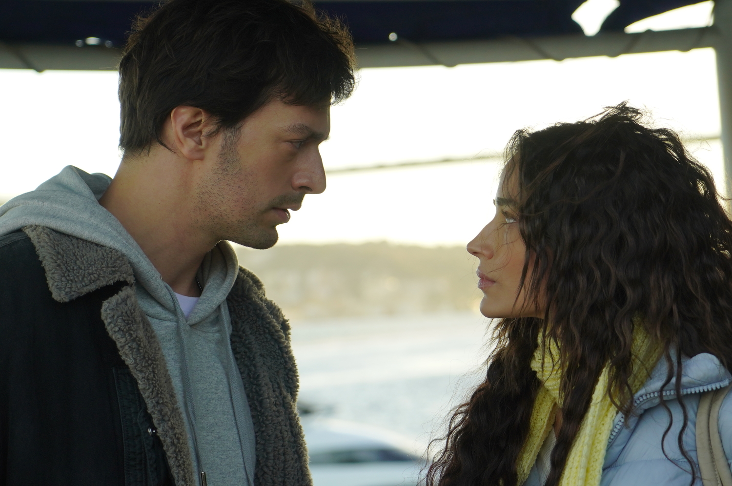 Bir Sevdadır - Season 1, Episode 1 – Summary, Photos, Trailers - Dizilah