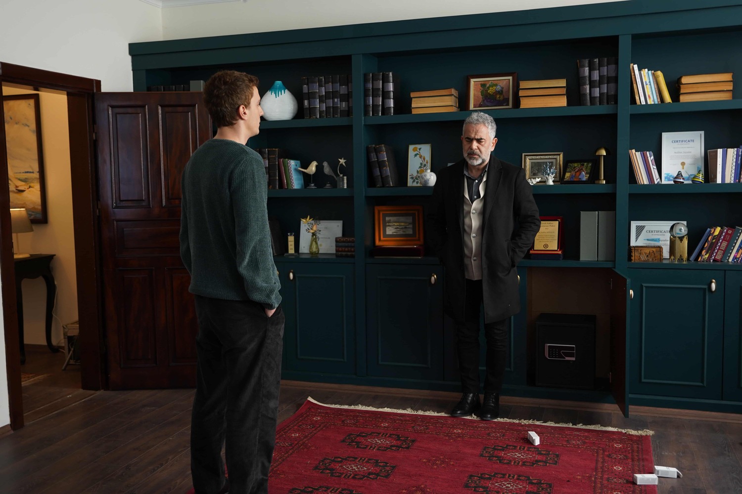 Yabani (Wild Heart) - Season 1, Episode 20 – Summary, Photos, Trailers ...