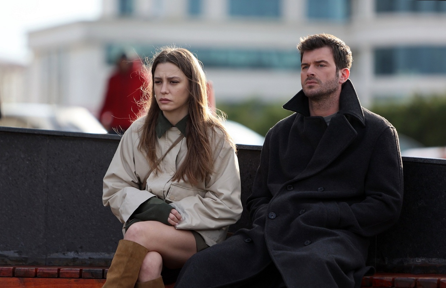 Aile (The Family) - Season 2, Episode 17 – Summary, Photos, Trailers ...