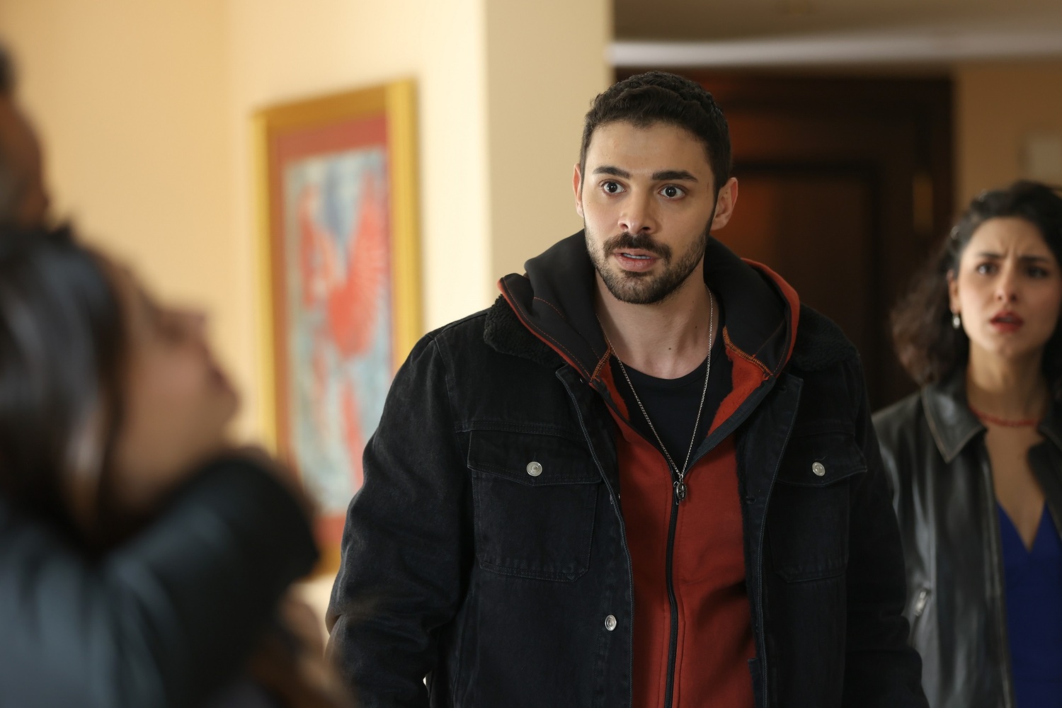 Yabani (Wild Heart) - Season 1, Episode 21 – Summary, Photos, Trailers ...