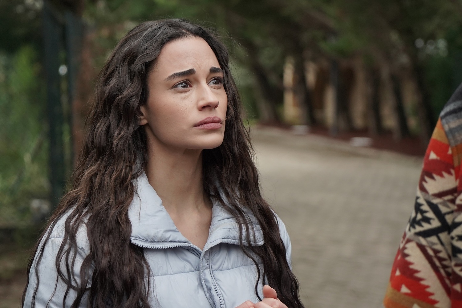 Bir Sevdadır: Season 1, Episode 2 - Dizilah