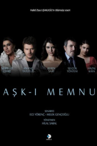 Şahin Tepesi (Falcon Crest) - Dizilah