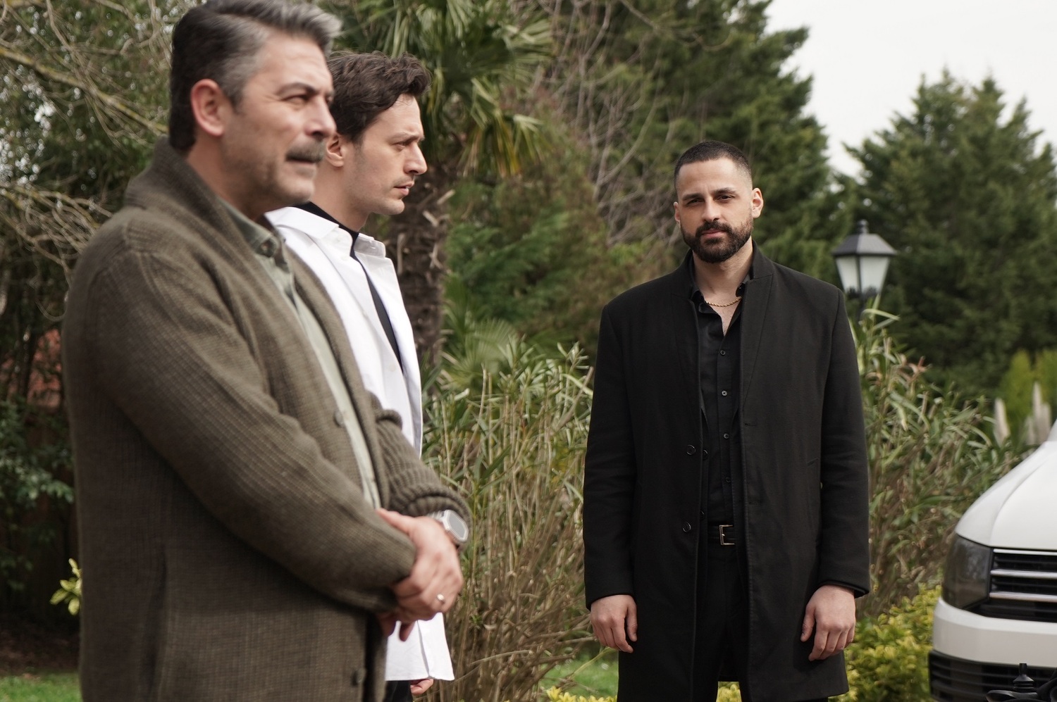 Bir Sevdadır - Season 1, Episode 3 – Summary, Photos, Trailers - Dizilah