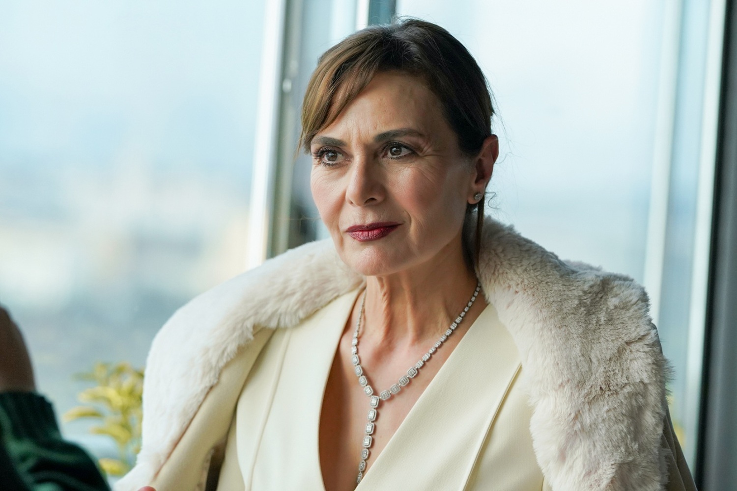 Bahar (Blooming Lady) - Season 1, Episode 2 – Summary, Photos, Trailers ...