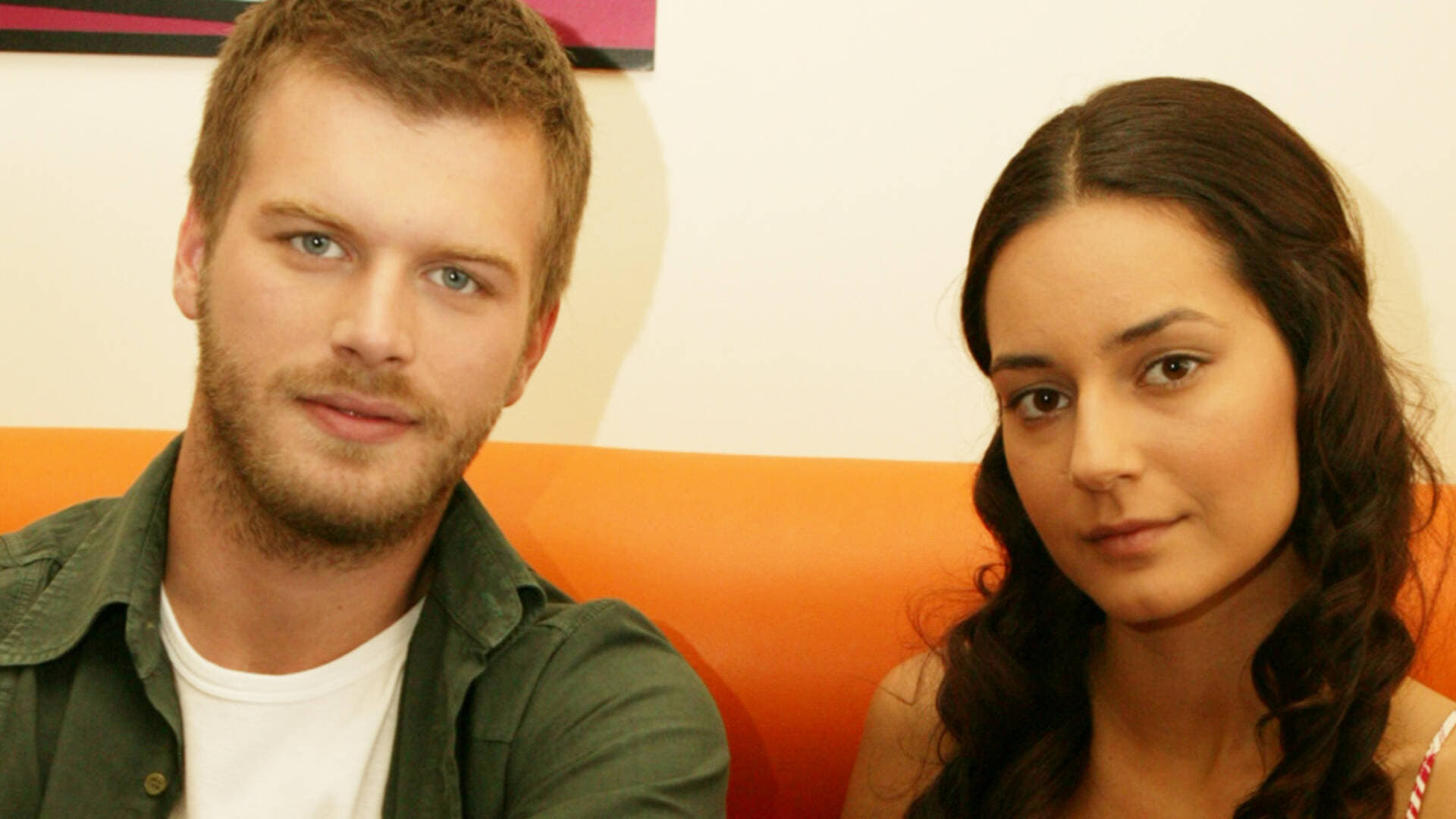 Menekse ile Halil - Season 1, Episode 2 – Summary, Photos, Trailers ...