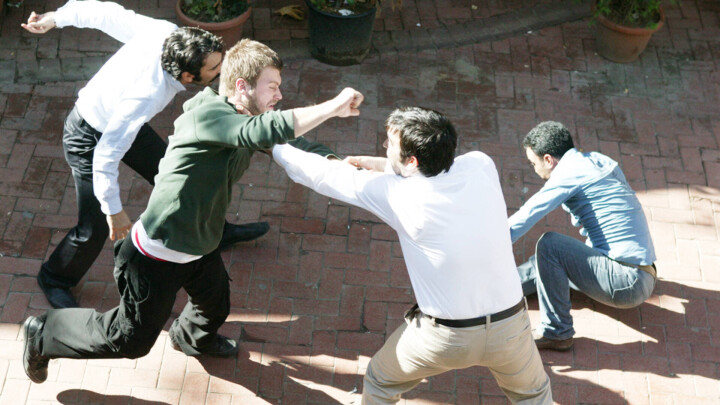 Menekse ile Halil - Season 1, Episode 6 – Summary, Photos, Trailers ...