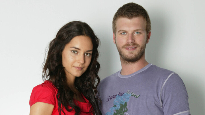 Menekse ile Halil: Season 1, Episode 7 - Dizilah