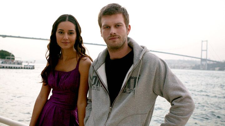 Menekse ile Halil - Season 1, Episode 8 – Summary, Photos, Trailers ...