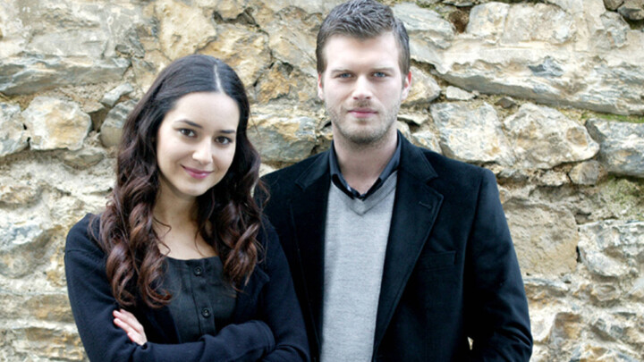 Menekse ile Halil: Season 1, Episode 20 - Dizilah