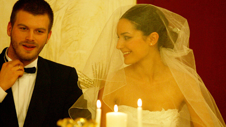 Menekse ile Halil - Season 1, Episode 23 – Summary, Photos, Trailers ...