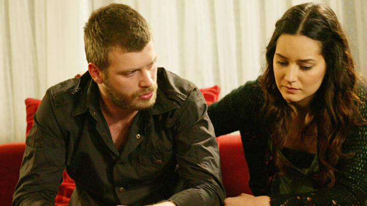 Menekse ile Halil: Season 1, Episode 24 - Dizilah