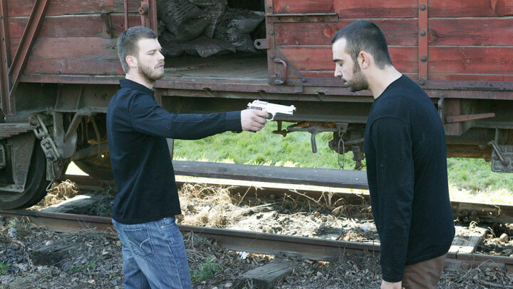 Menekse ile Halil - Season 1, Episode 27 – Summary, Photos, Trailers ...