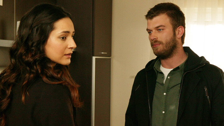 Menekse ile Halil: Season 1, Episode 30 - Dizilah