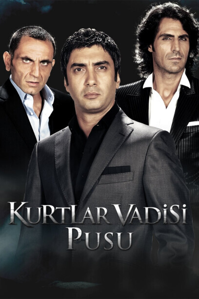 Halka (The Ring) - Dizilah