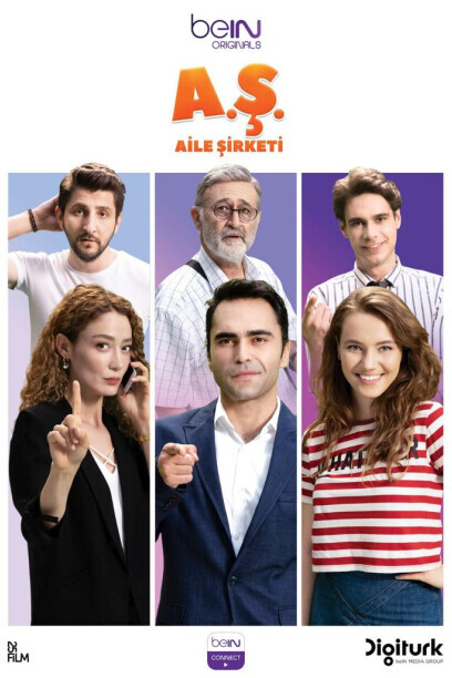 Sadece Arkadaşız (Love Snack) - Dizilah