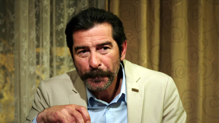 Ulan İstanbul (Bandits): Season 1, Episode 1 - Dizilah