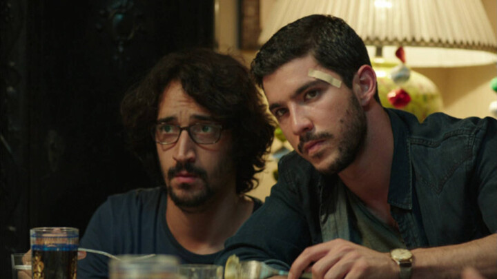 Ulan İstanbul (Bandits): Season 1, Episode 4 - Dizilah