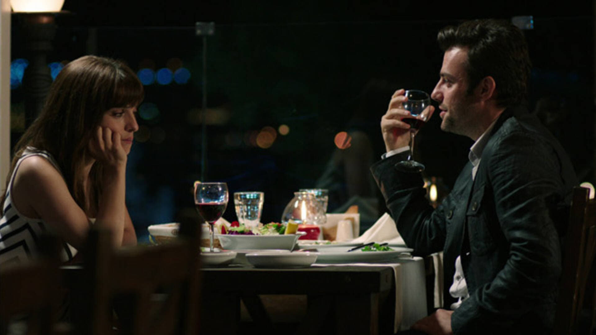 Ulan İstanbul (Bandits): Season 1, Episode 6 - Dizilah