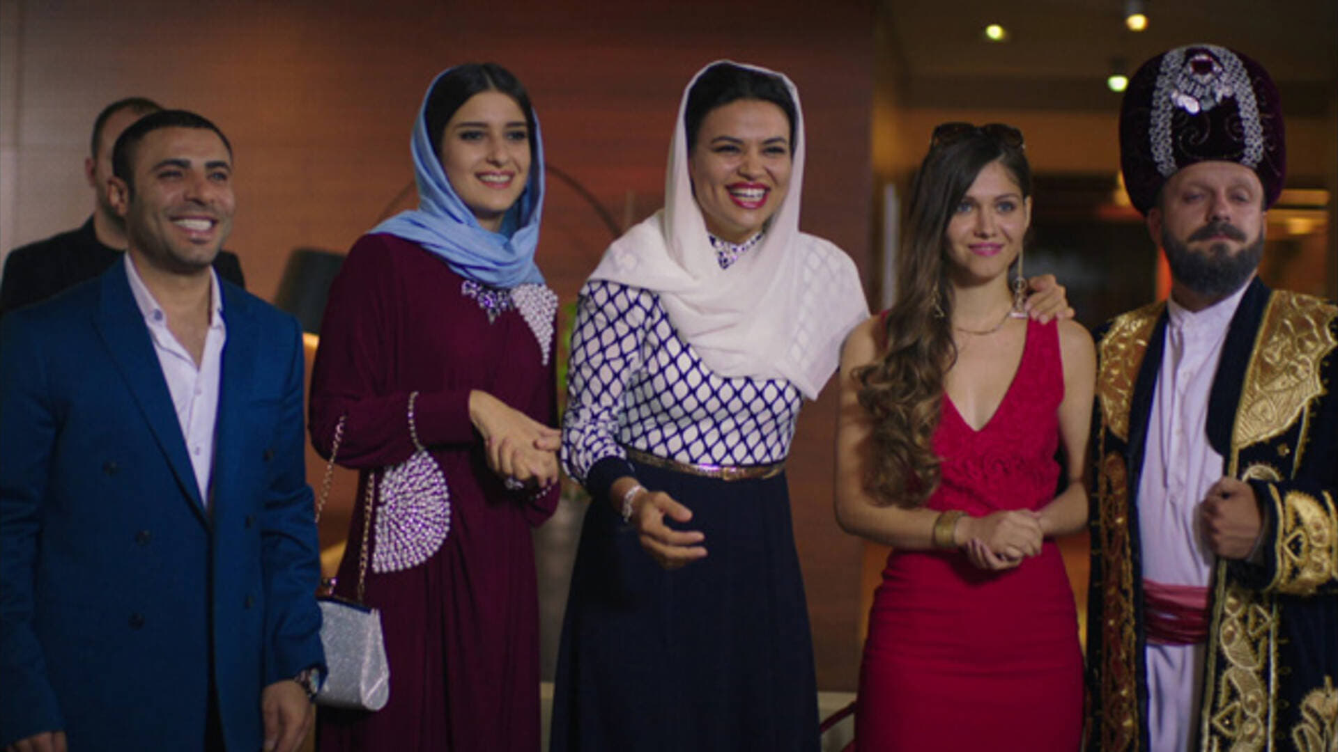 Ulan İstanbul (Bandits) - Season 1, Episode 14 – Summary, Photos ...