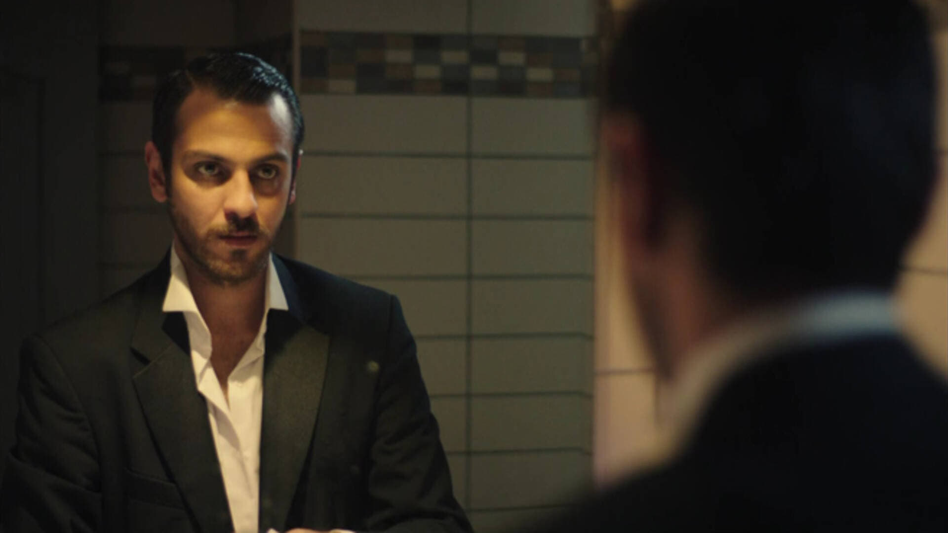 Ulan İstanbul (Bandits): Season 1, Episode 19 - Dizilah