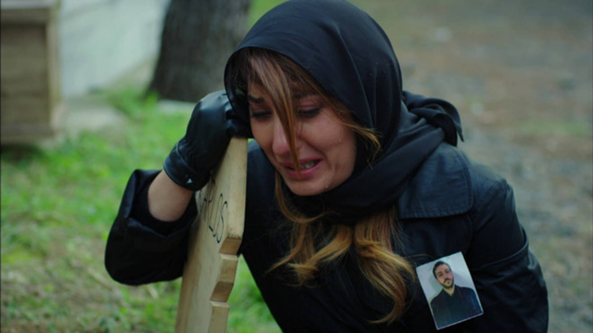 Ulan İstanbul (Bandits): Season 1, Episode 21 - Dizilah