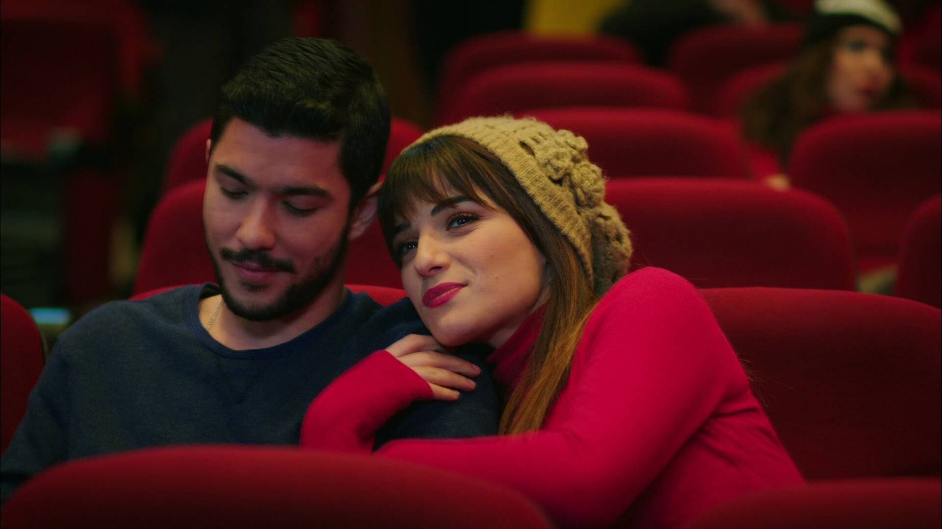 Ulan İstanbul (Bandits): Season 1, Episode 30 - Dizilah