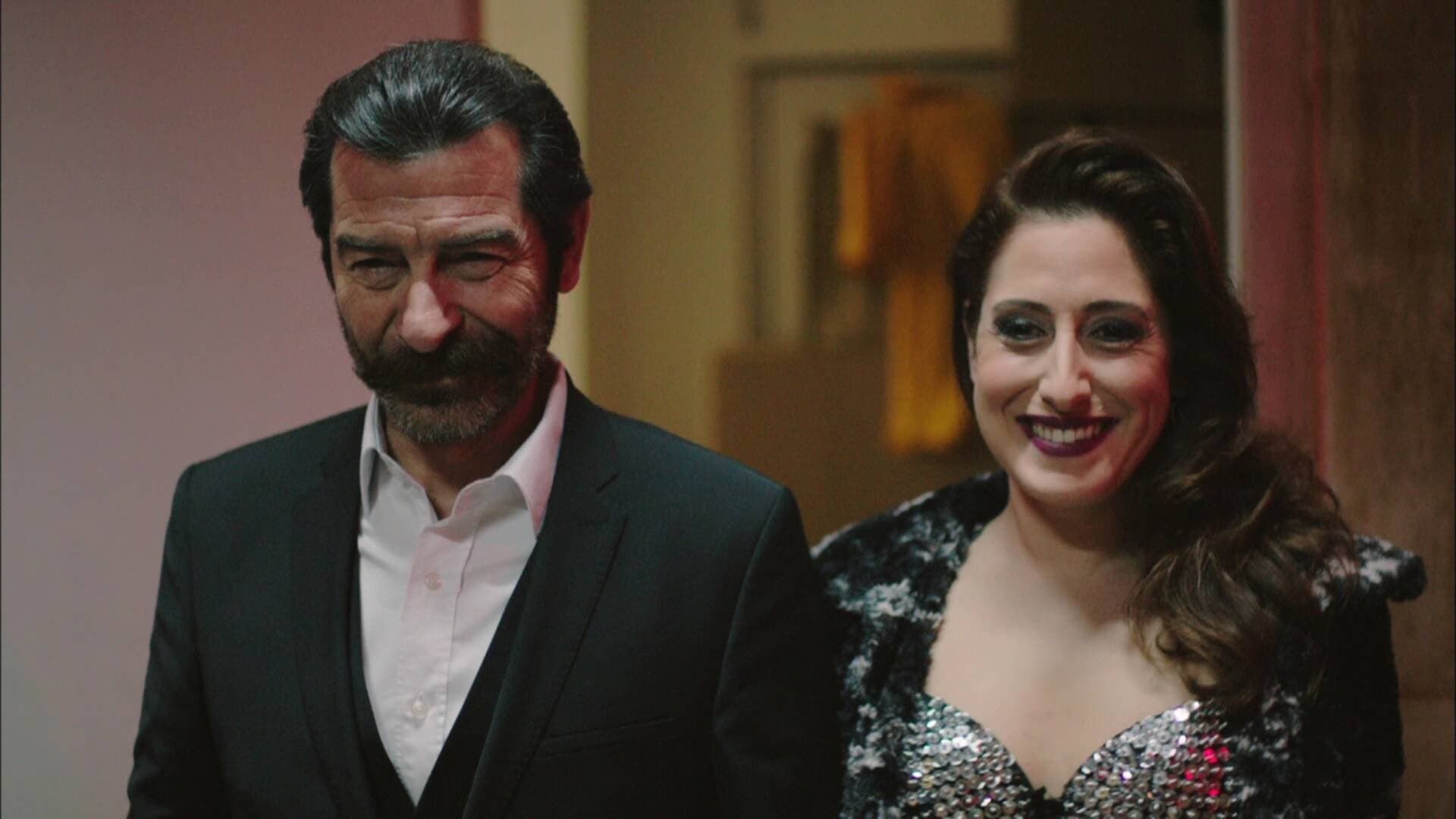Ulan İstanbul (Bandits): Season 1, Episode 39 - Dizilah