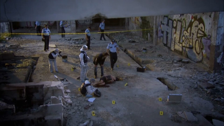 Kanıt (Evidence): Season 1, Episode 12 - Dizilah