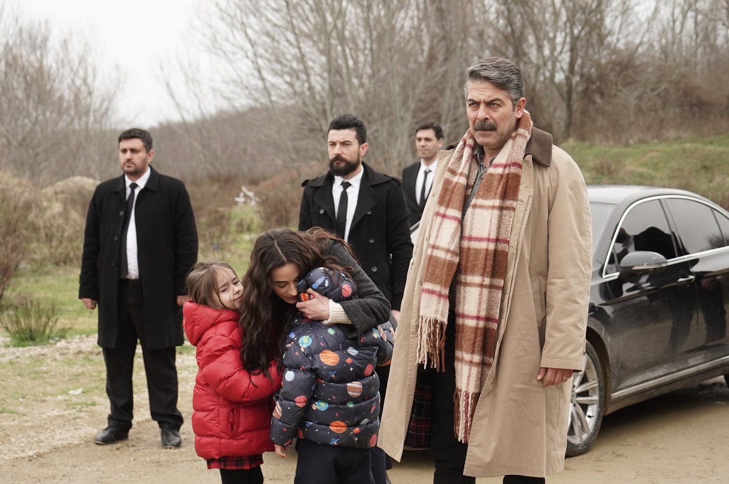 Bir Sevdadır - Season 1, Episode 4 – Summary, Photos, Trailers - Dizilah