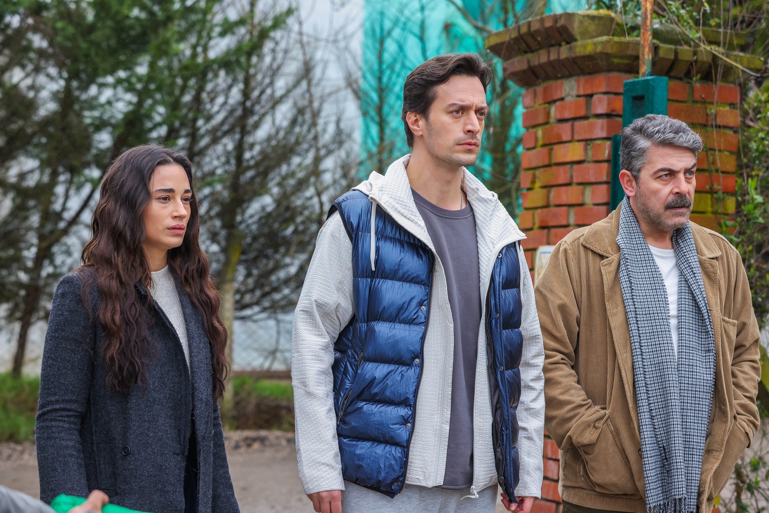 Bir Sevdadır - Season 1, Episode 4 – Summary, Photos, Trailers - Dizilah