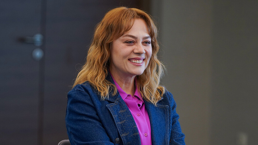 'Bahar' Review: Show TV Drama Is A Much Needed Breath of Fresh Air ...