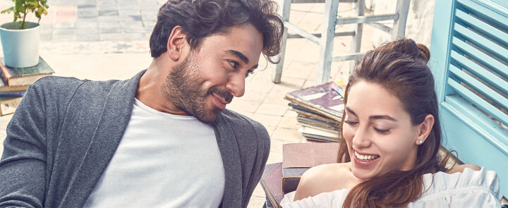 Kalp Atışı (Heartbeat) - Dizilah