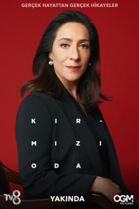 Terzi (Netflix) - Dizilah